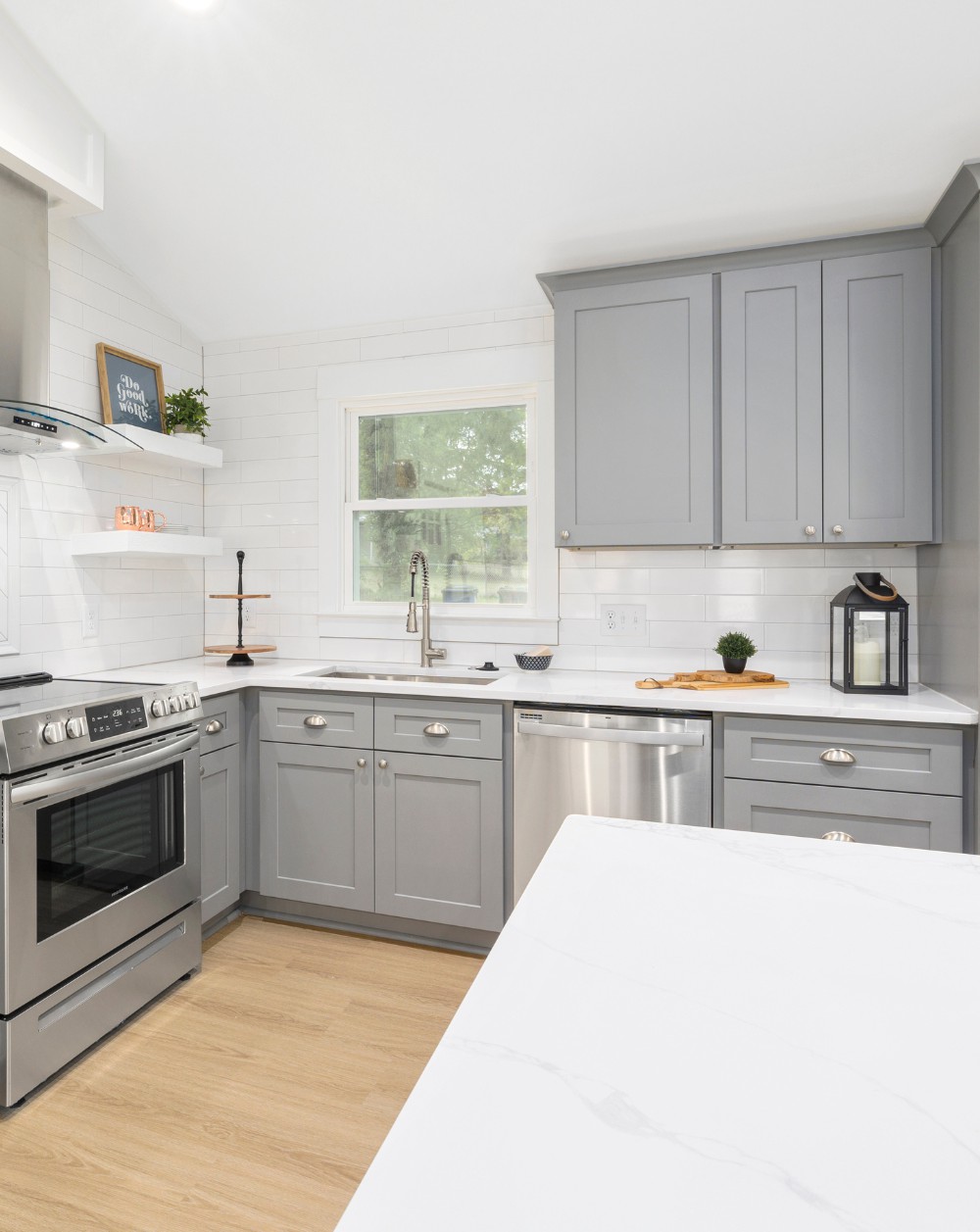 Kitchen Cabinets Athens TN